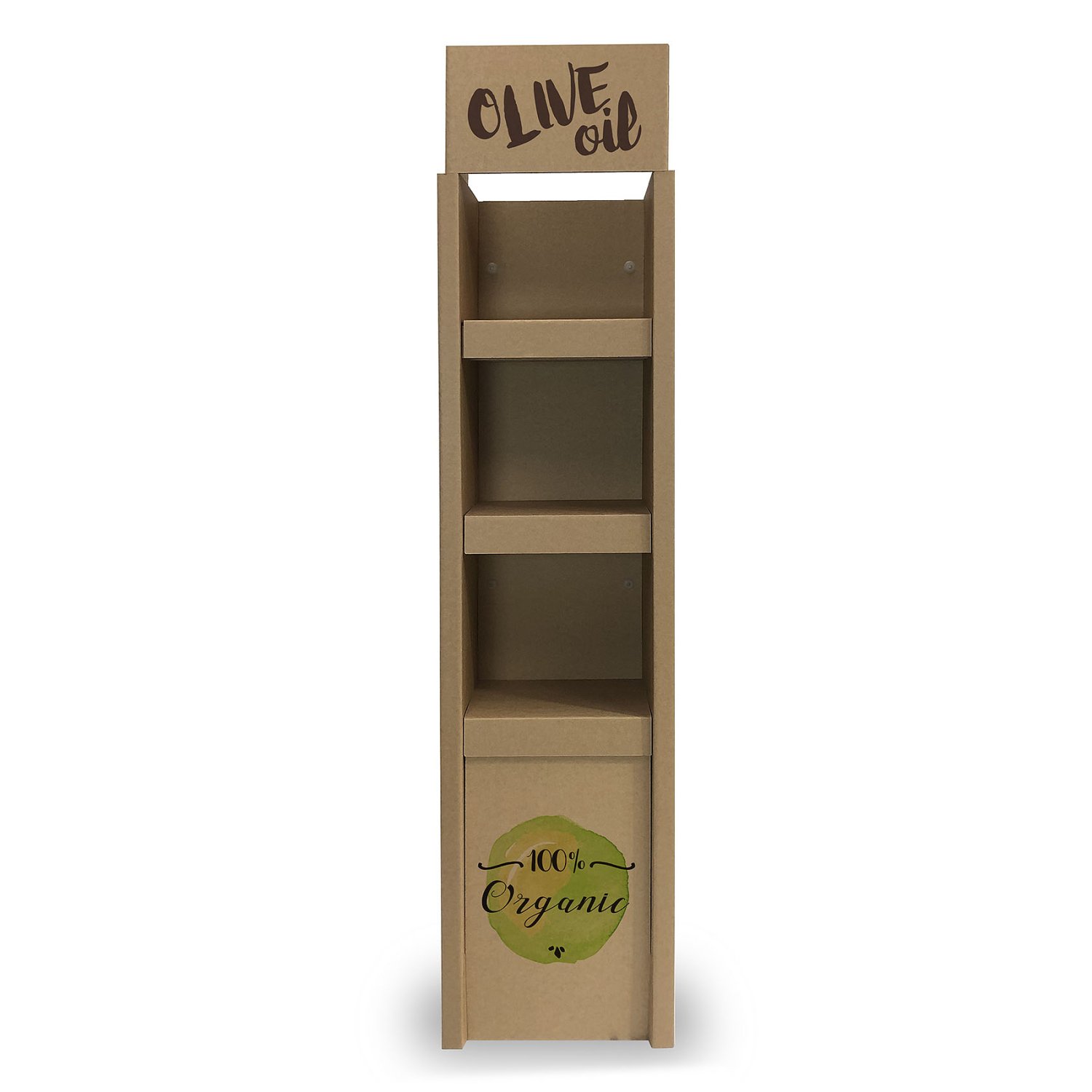 Présentoirs en carton : Display et PLV | Catégories de produits | My ...